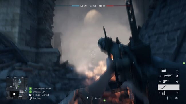 BF5のPIATを究める。